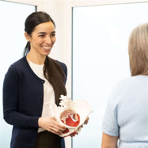 Pelvic Floor Physio Pinpoint Physiotherapy Health Nanaimo