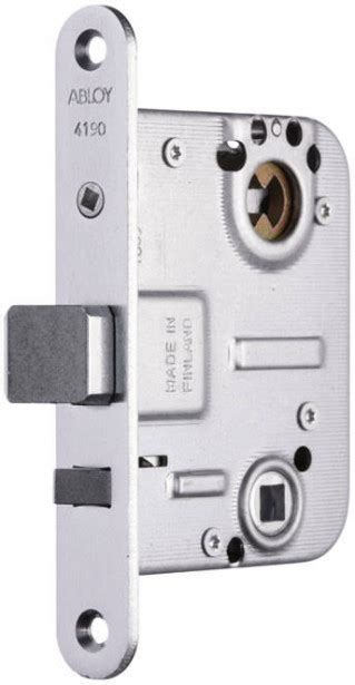 Abloy Umpioven lukkorunko 4190, oikea, VL4690 IPP | Netrauta.fi