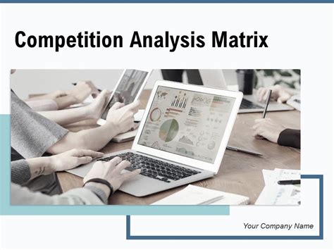 Competition Analysis Matrix Dashboard Comparison Ppt Powerpoint Presentatio
