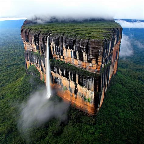 Roraima Top 7 Roraima Tepui Top 7 Reasons To Explore This Lost