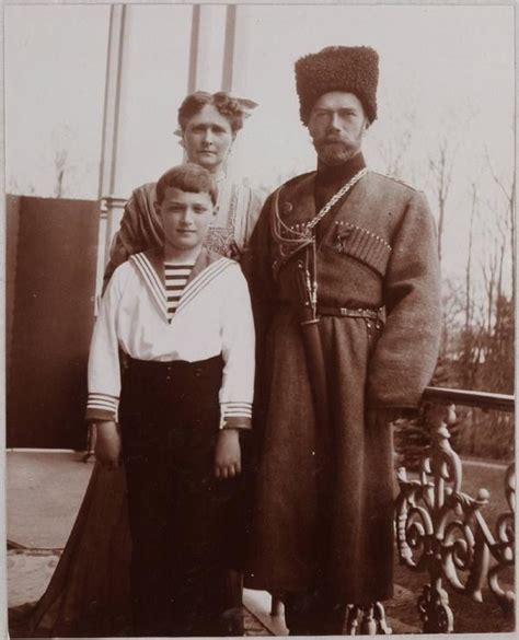 Royaland Photo Nicholas Romanov Tattoo Pictures Of The Romanovs