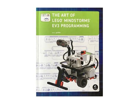 the art of lego mindstorms ev3 programming 58889095