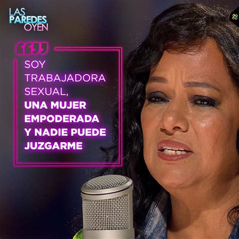 Édgar Silva Interviews A Sex Worker And Generates A Powder Keg In Social Networks Q Costa Rica