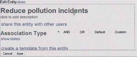 Association Type This Example Set At And Download Scientific Diagram