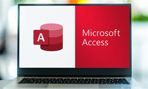 Microsoft Access For Beginners Academy For Health And Fitness