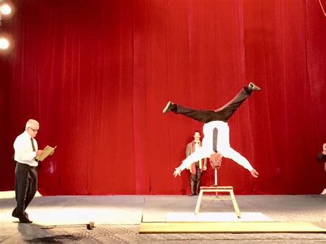 Pirajá Circo E Arte Asserte Associação Dos Servidores Da Funarte
