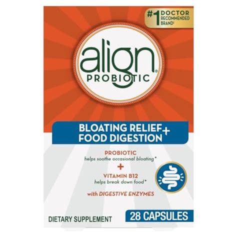 I Tested Align Probiotic For Men Heres Why Its My Go To Gut Health