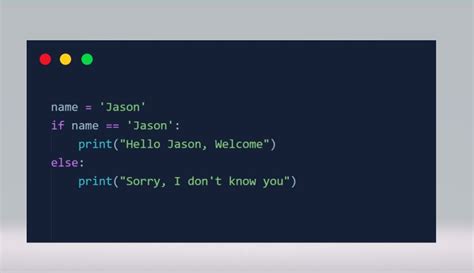 mastering conditionals in python swati bhagat posted on the topic