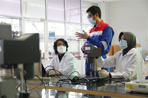 Carbon Capture Utilization And Storage Ccus Potensi Dan Optimalisasi Di Indonesia Minergy