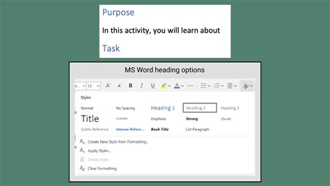 Digital Accessibility Tip Using Headings Appropriately The Cowbell