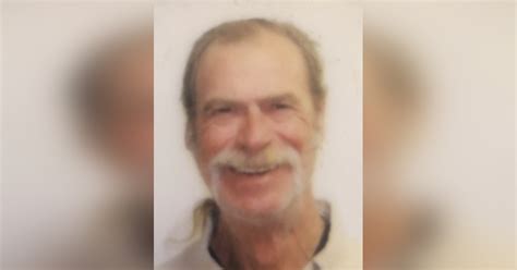 Obituary Information For David E Mcgee