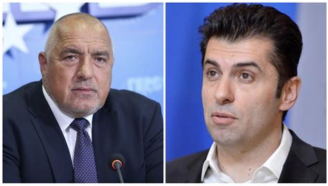 ГЕРБ печелят изборите в Перник