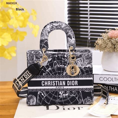 Tas Christian Dior Model Terbaru Harga Murah Super Premium Taskwcom