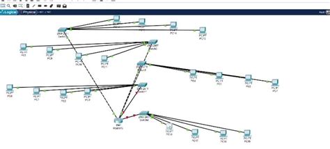 elumalai k on linkedin i made network set up for gaming centers using