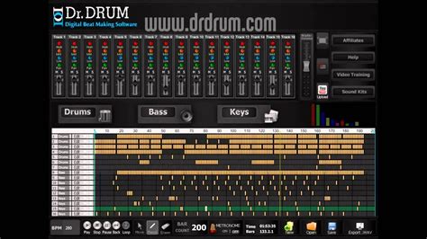 Free Beat Maker Software Download Planeklo