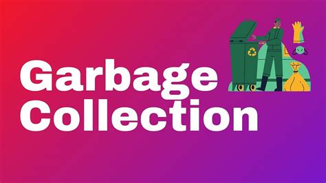 Navigating The Landscape Of Garbage Collection In Programming Languages