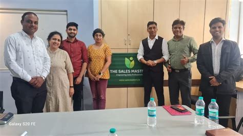 Jagdish Kumawat On Linkedin Salesmastery Empoweringsalespros