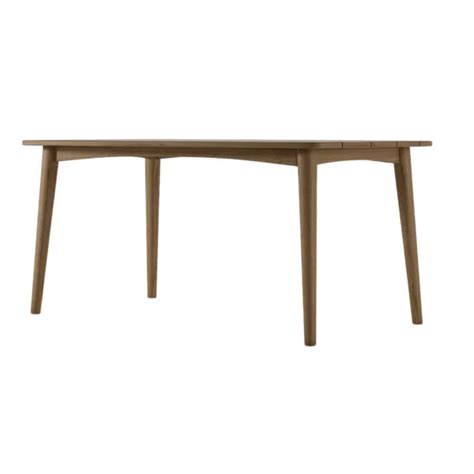 Grasshoper Outdoor Dining Table Teak 200 Furniture Design Australia