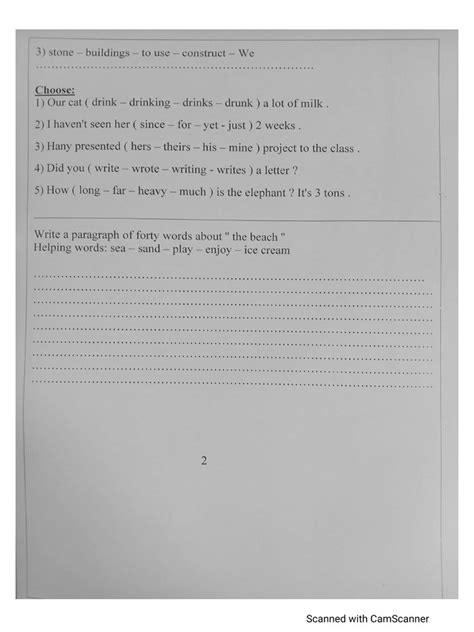 part 2 unit 5 connect plus pdf