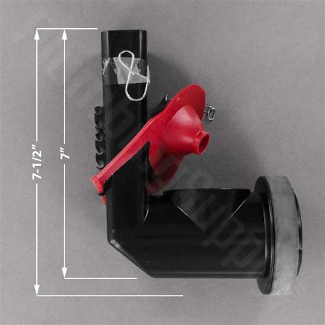 Kohler San Raphael Series Toilet Repair Parts And Schematics