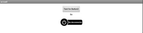 Action Button Without Pressing Mit App Inventor Help Mit App Inventor Community