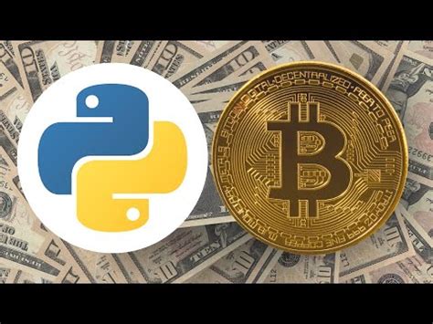 Crypto Algo Trading For PASSIVE INCOME In PYTHON From Scratch Tutorial Part YouTube