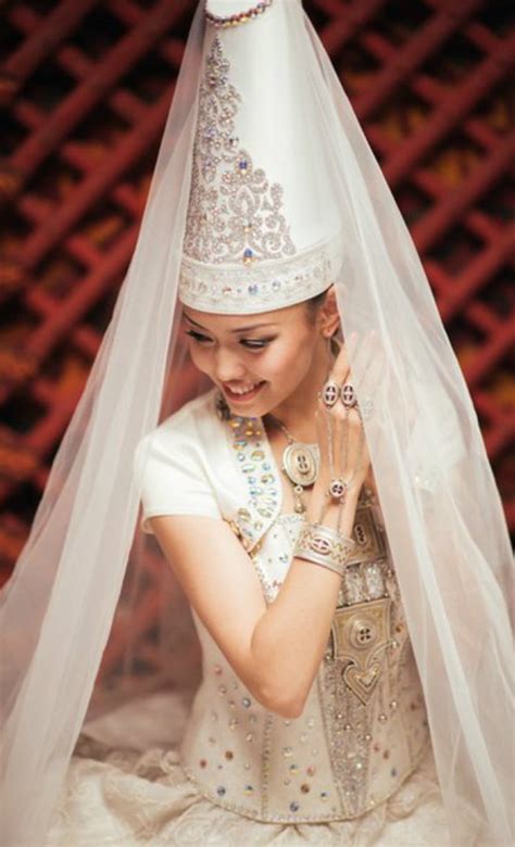 Kazakhstan Muslim Wedding Single Muslim Women In Kazakhstan Nikah