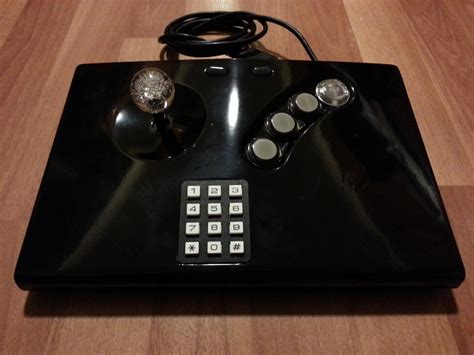 Intellivision Arcade Controller Members Gallery Atariage Forums