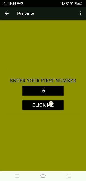 Check Positive And Negative Number By Using Javascript Program 🔥