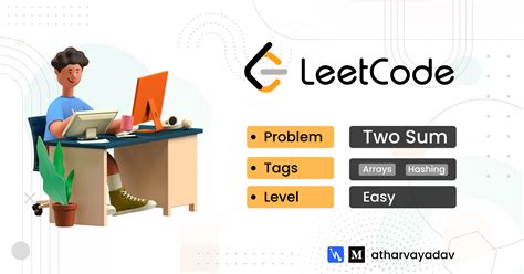 1 Two Sum Leetcode Solution Data Structures And Algorithms
