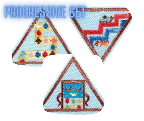 2011 Brownie Coding For Good The Badge Archive