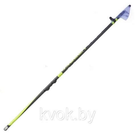 Удочка с кольцами FRECCIA 6 м. тест: 15-40 гр. 320 гр.: продажа, цена в ...