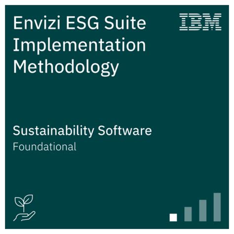 Envizi Esg Suite Implementation Methodology Credly