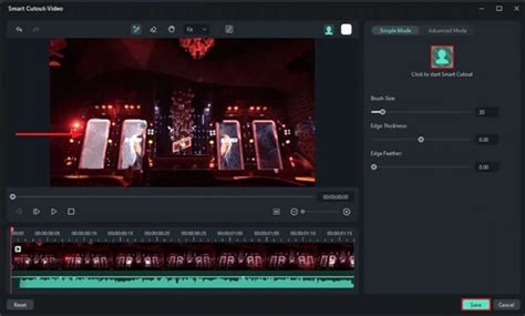 dj effect filmora tutorial