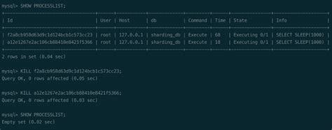 Shardingsphere On Cloud Sub Project Goes Live