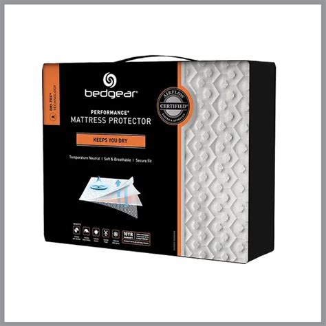 Dri Tec Mattress Protector Doerr Furniture