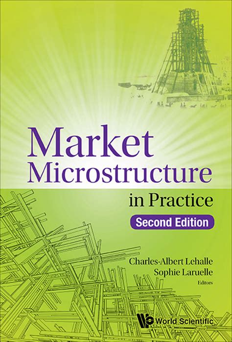 Market Microstructure In Practice 2nd Edition Premiumjs Store