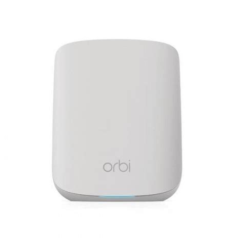 Netgear Orbi RBR AX WiFi Dual Band Mesh Router A TO Z COMPUTER SECURITY SYSTEM