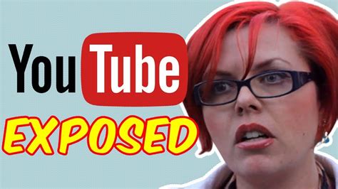 EXPOSED YouTube Censorship And Bias YouTube