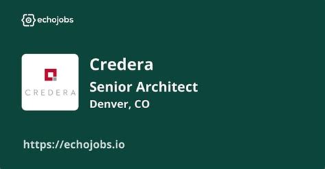 hiring senior architect genai and llm data usd 180k 230k [denver