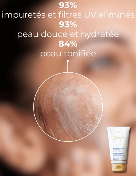 Protocole Anti Âge Global Jour Peau SÈche Laboratoires Dermeden