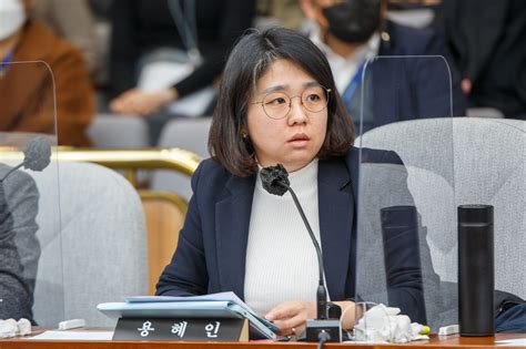 혜인 《이태원참사 특검과 특별법 국정조사 이후 나아가야 할 진상규명의 방향입니다》 국정조사 마지막 공청회에서 유가족과 생존자 상인 분들의 목소리를 들었습니다 국정