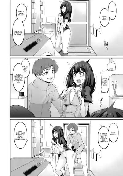 Instance Dominate Hon Ver1 5 Instance Dominate Book Ver 1 5 Nhentai Hentai Doujinshi And Manga