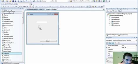 C — A Community For Learning The Programming Language C Sharp C