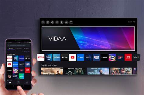 Automate Tedious Household Tasks With Smart Hisense Appliances Mybroadband