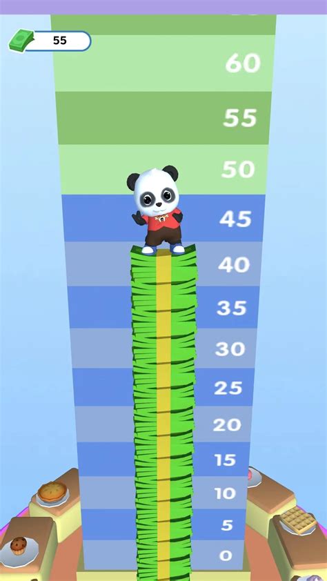 MEmu Ile PC De Merge Cafe Relax Game Indirin