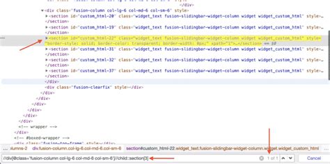 Xpath In Selenium With All Tactics And Examples