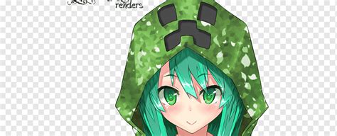 마인 크래프트 크리퍼 애니메이션 드로잉 마인 크래프트 척골가있는 비디오 게임 가상의 인물 Png Pngwing