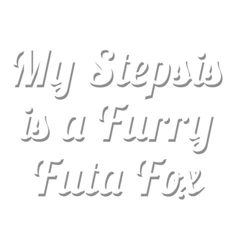 My Stepsis Is A Furry Futa Fox Box Shot For Pc Gamefaqs