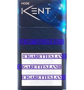 Kent Cigarettes In Australia Cigarettes Land